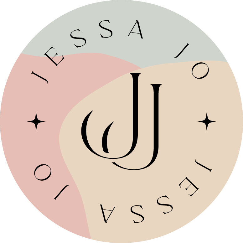 Logo Icon – Jessa Jo